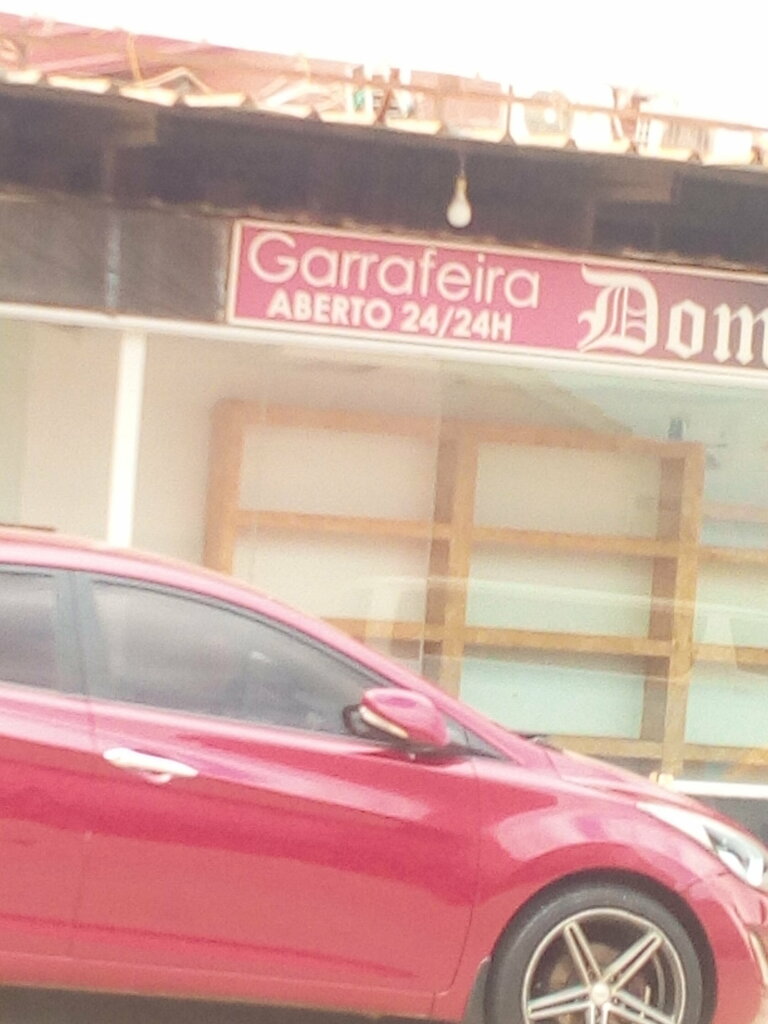 Grafik tasarımcılar Dom blek, Loanda, foto