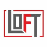 Loft (Shirotnaya ulitsa No:108к5), açıkhava reklamcılığı  Tiumen'den