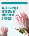 Nicole (ulitsa Vasnetsova No:9, mikrorayon Khlopchato-bumazhny Kombinat), tıp merkezleri ve klinikler  Krasnodar'dan