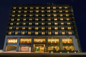 Hearton Hotel Kyoto ( Japan, Kyoto Prefecture, Kyoto, Nakagyo Ward, Funaya-cho, 405), otel  Kyoto'dan