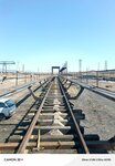 Торгремстрой (ulitsa imeni D.Ts. Dashiyeva No:6), demiryolu inşaatı ve tamiri  Ulan‑Ude'den