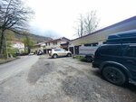 ООО ГСК Горный (Krasnodar Territory, Sochi Resort City Urban District, Urban-Type Settlement of Krasnaya Polyana, Zaschitnikov Kavkaza Street), garajlar  Soçi'den