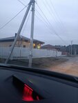 Частный дом Загородный дом с террасой (ulitsa Perelada No:4, selo Perevalovo), otel  Tümen (Tiumenskaya) oblastından