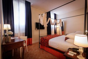 Donna Camilla Savelli – VRetreats (Via Garibaldi No:27), otel  Roma'dan