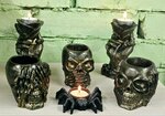 Candle Fantasy (No:31, posyolok Novy Svet), i̇ç dekorasyon ürünleri  Saint‑Petersburg ve Leningradskaya oblastından