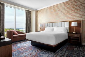 Gaylord National Resort & Convention Center (Virginia, Portsmouth Сity, Waterfront Drive), otel  Maryland Eyaleti'nden