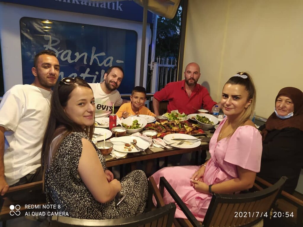 Restoran Aydin Şef Kebap Pide Lahmacun, İstanbul, foto