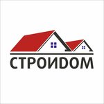 Строй Дом (Raduzhnaya ulitsa No:1А, derevnya Opalikha), çatı ve çatı materyalleri  Nijegorodskaya oblastından
