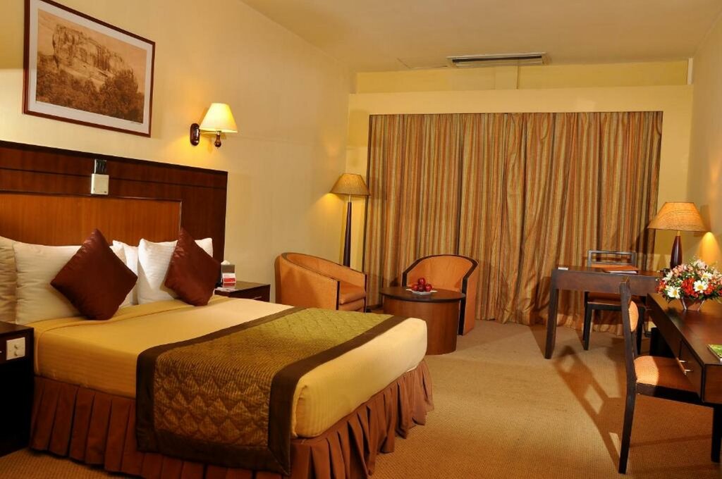 Otel Ramada by Wyndham Katunayake Colombo International Airport, Batı Eyaleti, foto