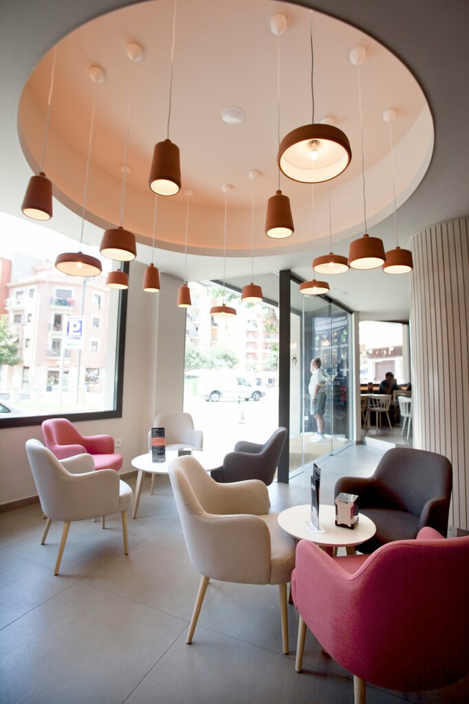 Otel Port Eugeni, Cambrils, foto