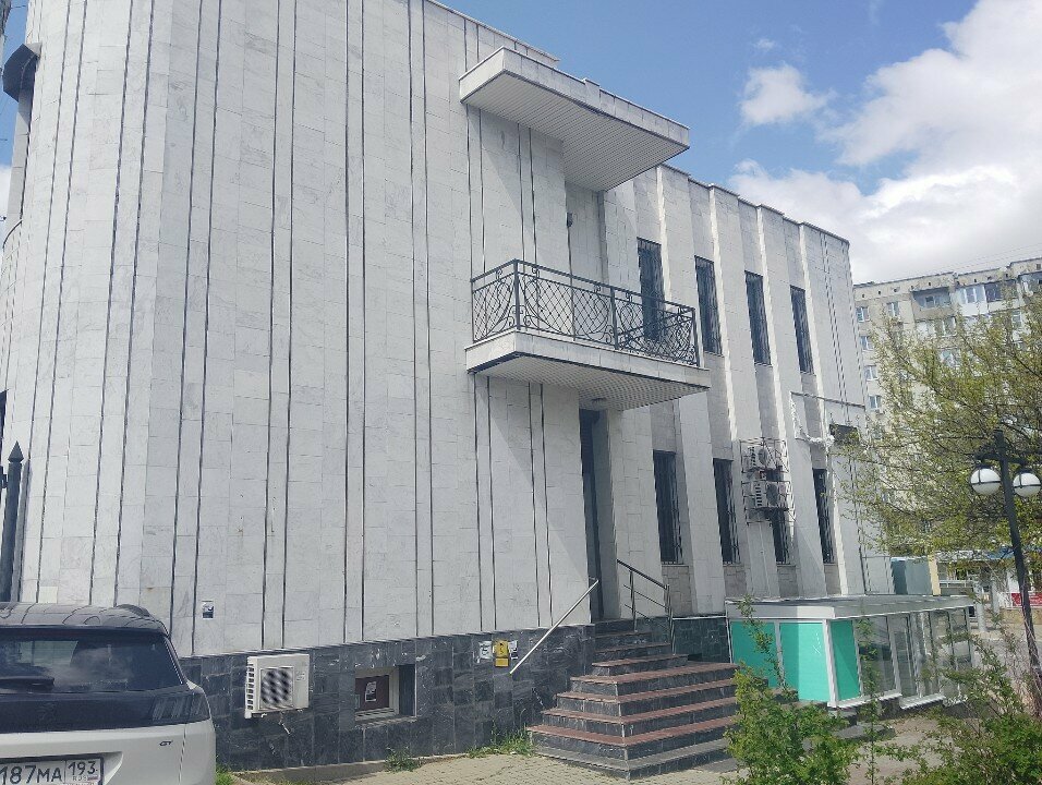 Manikür-pedikür Beauty мастерская, Novorossiysk, foto