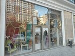 Pərdə (Mohsun Sеnani Street No:169A), perde ve korniş üreticileri  Bakü'den