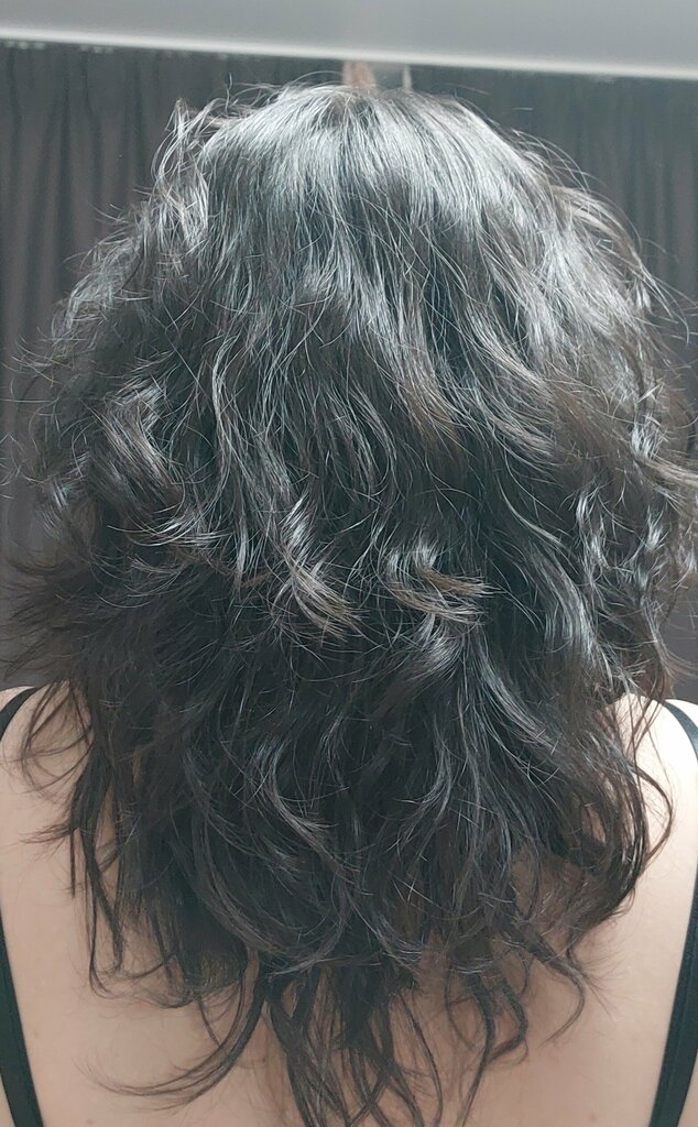 Kuaförler Studio Tail, Voronejskaya oblastı, foto