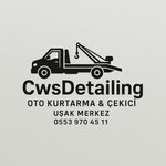 CwsDetailing Oto Kurtarma Çekici Yol Yardım (Uşak, Uşak Merkez , Cumhuriyet Mah., 1. Funda Sok., 9), çekici hizmeti  Uşak'tan