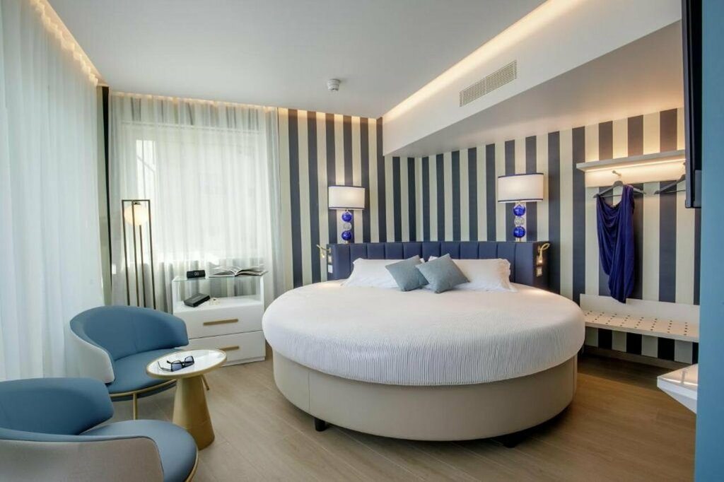 Otel Ambasciatori, Dünya, foto