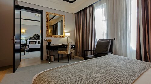 Otel Alentejo Marmoris Hotel & SPA, Evora, foto