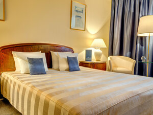 Hotel Crown Piast & SPA (Lesser Poland Voivodeship, Kraków, Bronowice Małe Północ), otel  Krakow'dan