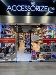 Accessorize me (Zemlyanoy Val Street No:29), çanta ve valiz mağazaları  Moskova'dan