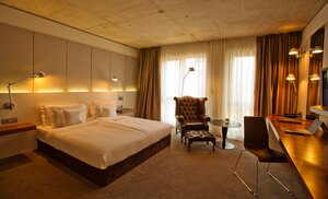 Graffit (Varna, 9000, 65 Knyaz Boris I Blvd), otel  Varna'dan