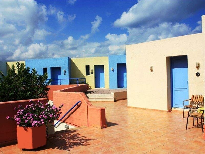 Otel Scaleta Beach, Girit, foto