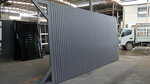 EMC Al Emlaq Metal Coating (24, 6B Street, Al Dhait South, Sector 4, Ras Al Khaimah), torna işleri