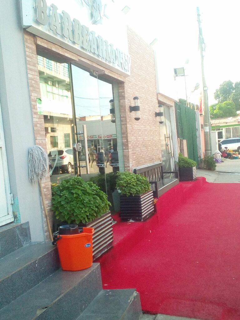 Bar P. G. P, Loanda, foto