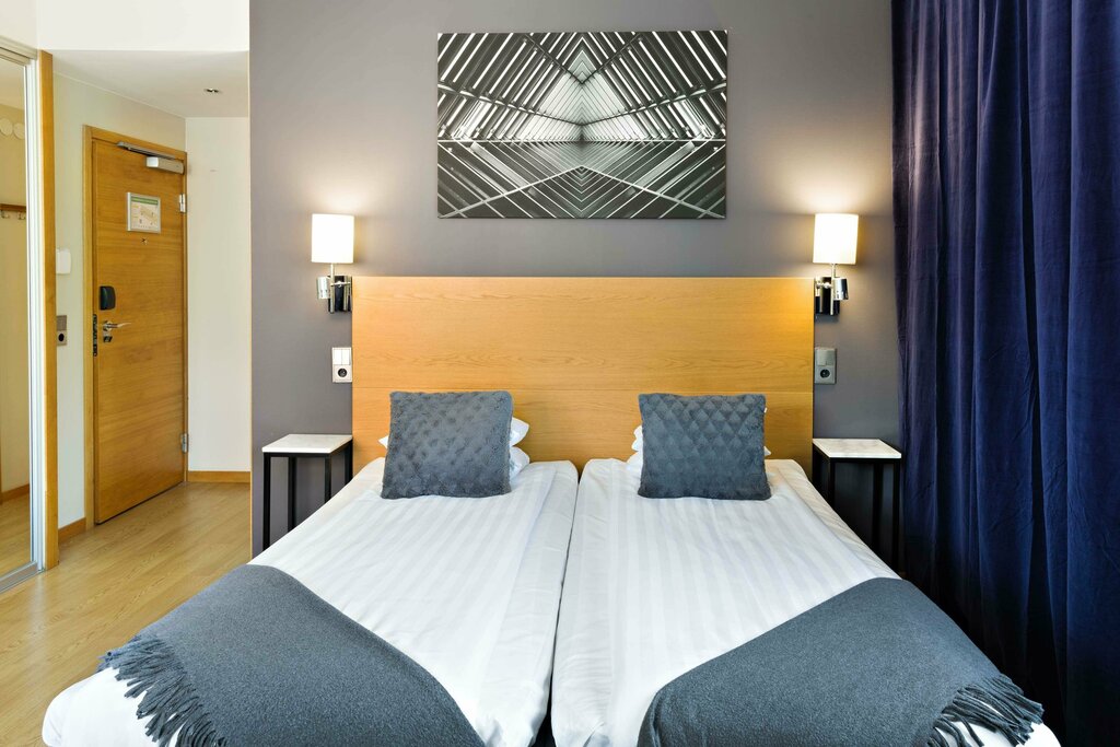 Otel Sure Hotel by Best Western Allen, Göteborg, foto