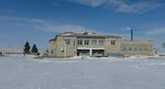 Улан-Цацыкская основная общеобразовательная школа (Shkolnaya ulitsa No:41, selo Ulan-Tsatsyk), ortaokul  Zabaykalski krayından