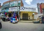 Electrolux (Department of La Paz, Provincia Murillo, El Alto, Central Villa Dolores, Calle 5, 120), beyaz eşya mağazaları  El Alto'dan
