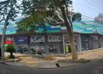Flexpro (Santa Cruz de la Sierra, Distrito Municipal 11, Subdistrito 1, Orton, 15), gümrük hizmetleri  Santa‑Krus'tan