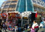 Banco Bisa (Department of La Paz, Provincia Murillo, La Paz, Max Paredes, 14 de Septiembre, Calle Munaypata, 659), atm'ler  La Paz'dan