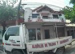 Furniture and Tableware Rental (Santa Cruz de la Sierra, Distrito Municipal 4, Subdistrito 27, Curuyuqui, 171), kiralama noktası  Santa‑Krus'tan