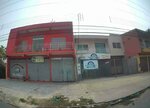 Lel Repuestos (Santa Cruz de la Sierra, Avenida Sexto Anillo), motosiklet yedek parçaları  Santa‑Krus'tan