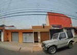 Beauty Salon Mr (Santa Cruz de la Sierra, Distrito Municipal 2, Avenida Virgen de Cotoca, 2520), güzellik salonu  Bolivya'dan