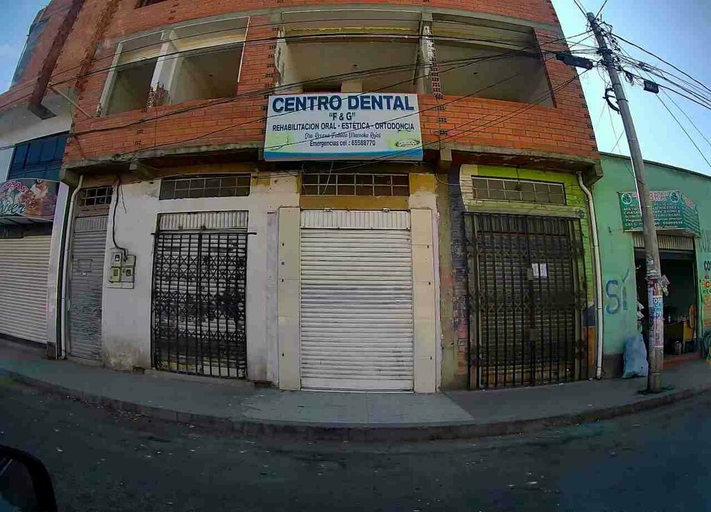 Özel ağız ve diş sağlığı klinikleri ve muayenehaneleri F Y G Dental Center, El Alto, foto
