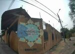Ccc Vandalia (Santa Cruz de la Sierra, Distrito Municipal 2, Subdistrito 16, Sinini, 27), kültür merkezleri  Bolivya'dan