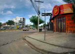 Pizza Rio (Santa Cruz de la Sierra, Distrito Municipal 2, Subdistrito 38, Coyú, 14), pizzacılar  Bolivya'dan