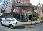 D & M Mechanics (Department of La Paz, Provincia Murillo, La Paz, Max Paredes, Callampaya, Pasaje Bertonio II), oto döşeme  La Paz'dan