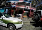 X-Body (Department of La Paz, Provincia Murillo, La Paz, Avenida 20 de Octubre, 2396), spor ve jimnastik salonları  La Paz'dan