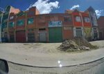 Casa Irac (Department of La Paz, Provincia Murillo, El Alto, Avenida Panamericana), oto döşeme  El Alto'dan