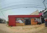 Aludecor Bolivia Srl (Santa Cruz de la Sierra, Avenida Cuarto Anillo), sanayi kuruluşu  Dünya'dan