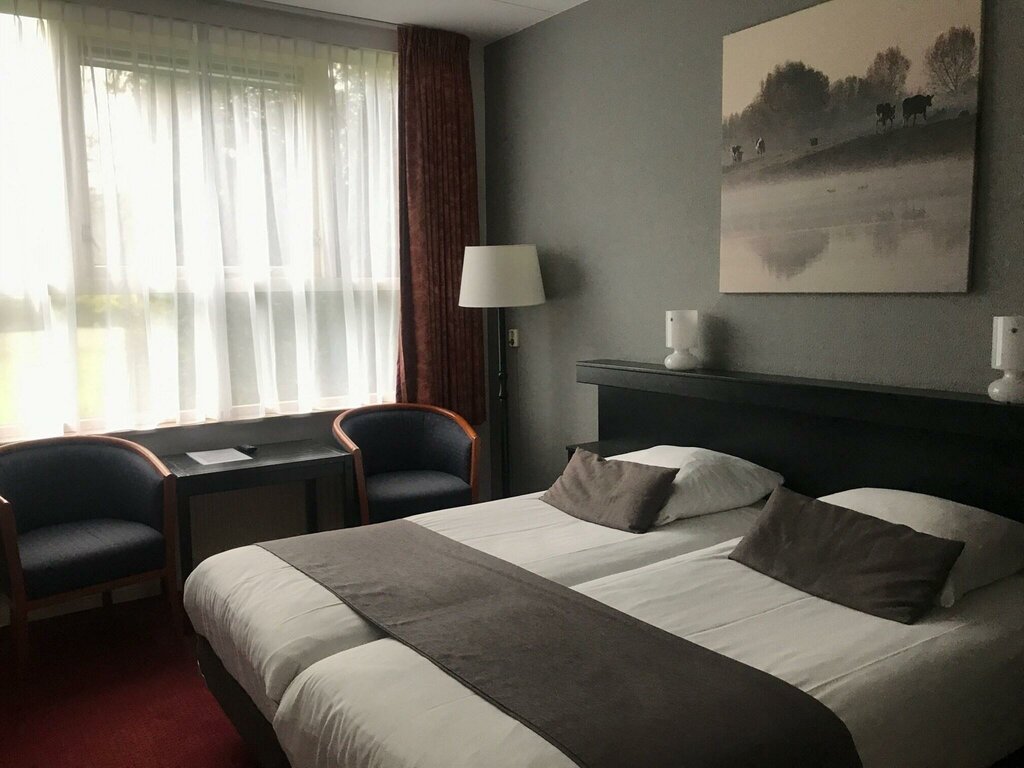 Otel Veluwe Hotel Stakenberg, Gelderland, foto