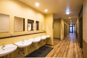 Guest House Rojiura - Hostel (Oita Prefecture, Beppu), otel