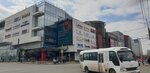 Маршрут 631 (Aerodromnaya Street No:47А), bilet gişesi  Samara'dan