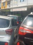 Mundoptica (Luanda Province, Municipality of Luanda, Cruzeiro), optik  Loanda'dan