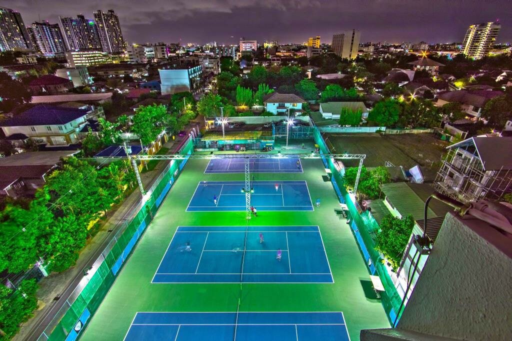 Otel Chateau de Sukhumvit, Bangkok, foto