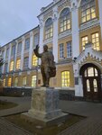 Museum of the History of the Kazan Technological University (Karla Marksa Street No:72кБ), müzeler ve sanat galerileri  Kazan'dan