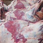 Мясо (ulitsa Vladimira Vysotskogo No:45к5), kasap, şarküteri  Yekaterinburg'dan