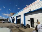 Шиномонтаж (Kominterna Street No:91к1), oto lastik tamiri  Tver'den