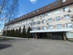 Дружина Афанасий (Kominterna Street No:95), sivil toplum kuruluşları  Tver'den